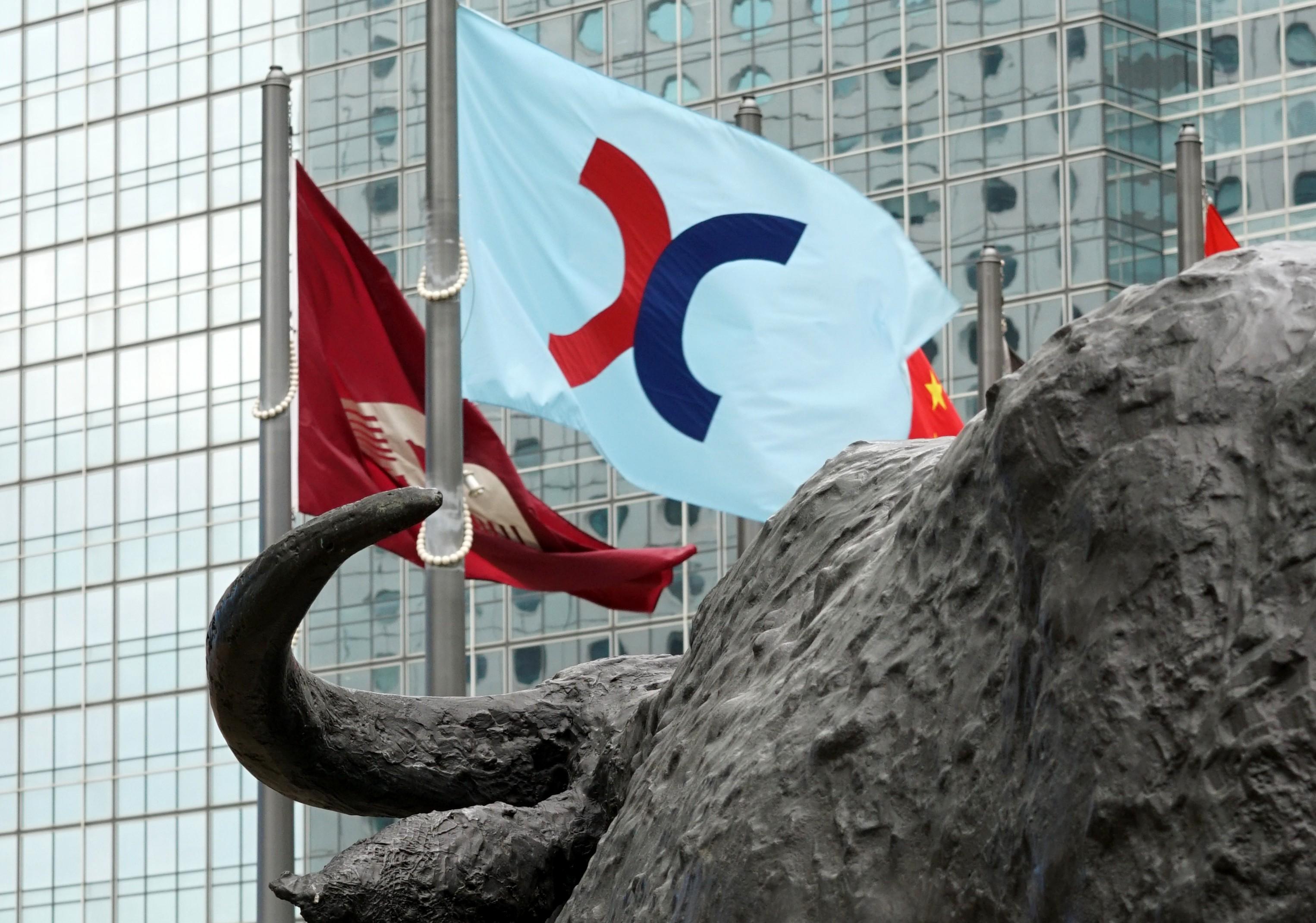 港股上升動力不足 恒指升幅午後縮至不夠100點（持續更新） | am730